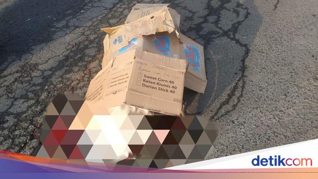 Guru di Sidoarjo Tewas Jadi Korban Tabrak Lari