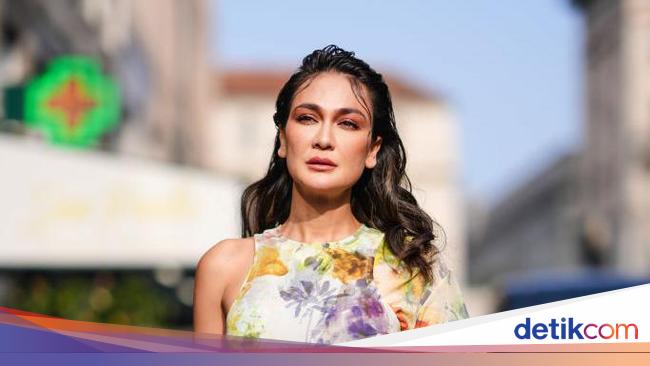 Cerita Luna Maya Dapat Pengalaman Mengecewakan saat Traveling