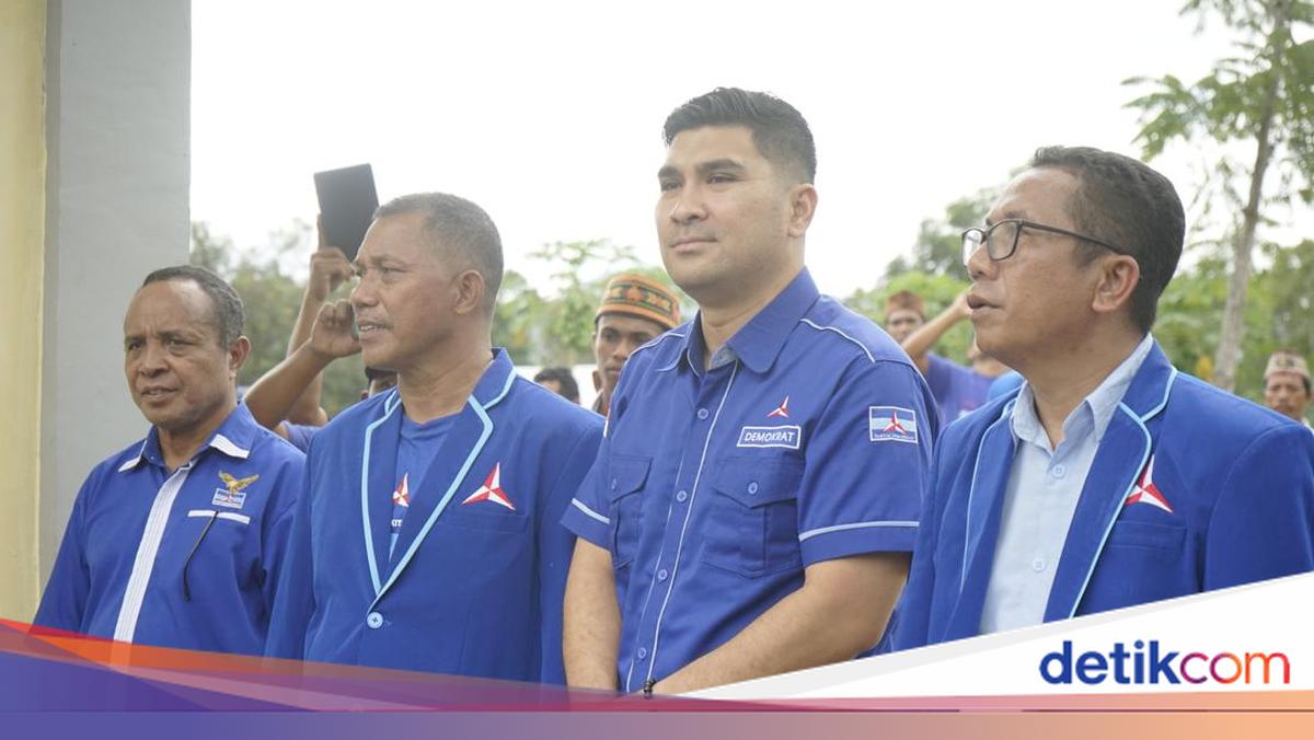 Mario Pranda Raih Suara Terbanyak DPRD Manggarai Barat, Sang Ibu Terpental
