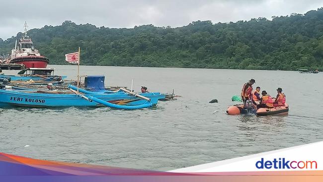 Nelayan Hilang di Dermaga Sodong Nusakambangan, Diduga Jatuh dari Perahu