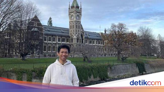 Tips Lolos Beasiswa LPDP Ala Alumnus ITB Penerima 3 LoA Kampus Top Luar ...