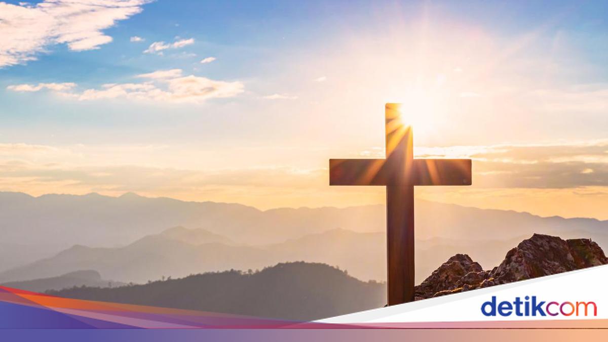 12 Lagu Rohani Penyembahan yang Dinyanyikan Ketika Perayaan Natal