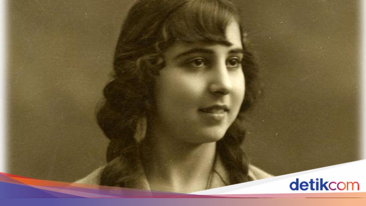 Ilmuwan Teliti Orang Tertua di Dunia Berusia 117 Tahun, Begini Rahasia ...