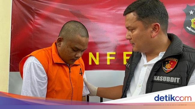 Sakit Hati Diputusi, Pria di Jambi Sebarkan Foto-Rekaman VCS Mantan Pacar