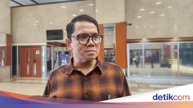 Arteria Dahlan Gagal Kembali ke Senayan