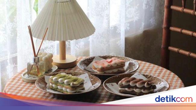 4 Kafe ala Korea Paling Populer di Medan, K-Lovers Wajib Coba!