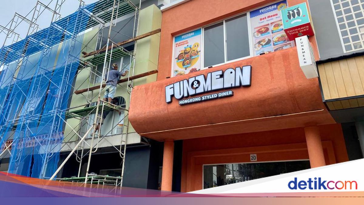 Yuk, Sarapan Gong Zai Mein dan Claypot Rice ala Hong Kong di Sini