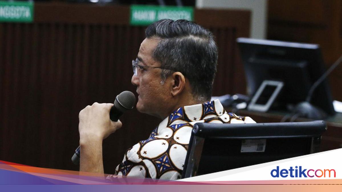 KPK Periksa Eks Mensos Juliari Batubara di Lapas Terkait Korupsi Bansos ...