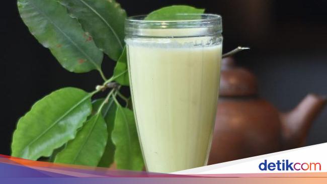 Minuman Khas Jambi yang Nikmat dan Berkhasiat, Gampang Dibuat Lho!
