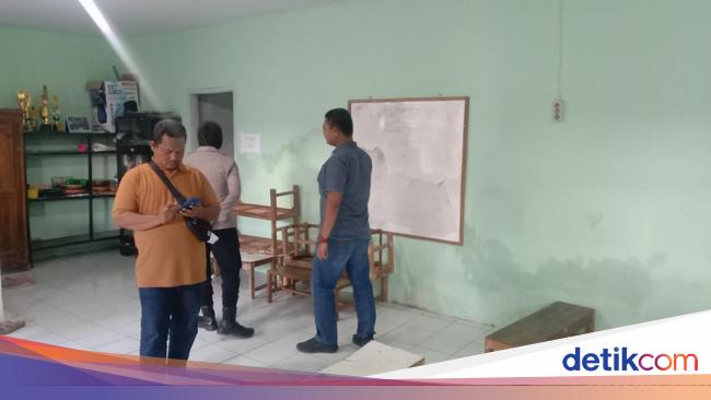 Viral Siswa SD Indramayu Di-bully, Ditelanjangi-Ditendang Pelaku