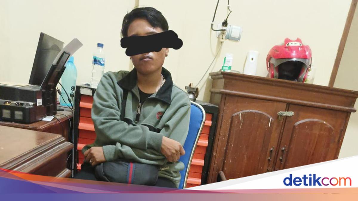 Seblak Beracun 'Biro Jodoh' Renggut Nyawa Montir Lamongan