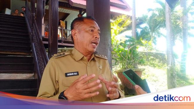 Pj Wali Kota Parepare Izinkan ASN Mudik Pakai Mobil Dinas, Ini Alasannya Pj Wali Kota Parepare Izinkan ASN Mudik Pakai Mobil Dinas, Ini Alasannya