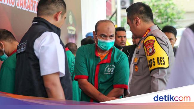 Detik-detik Bandar Narkoba Murtala Transaksi 100 Kg Sabu di Sebuah ... Detik-detik Bandar Narkoba Murtala Transaksi 100 Kg Sabu di Sebuah ...
