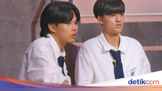 Lagi Ramai University War, Ini Tuh Apa Sih? Oh... Variety Show Korea!