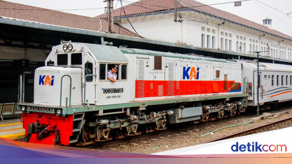 Cara Membatalkan dan Refund Tiket Kereta Api yang Sudah Dibayar