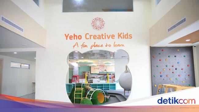 Keunggulan Sekolah Yehonala, Terbaik di Batam Berkurikulum Internasional