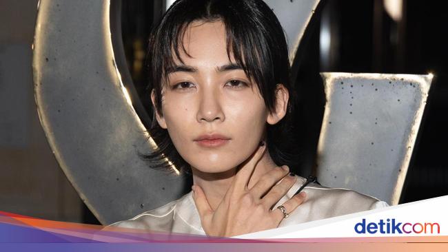 8 Potret Ganteng Mingyu Hingga Jeonghan Seventeen Di Paris Fashion Week ... 8 Potret Ganteng Mingyu Hingga Jeonghan Seventeen Di Paris Fashion Week ...