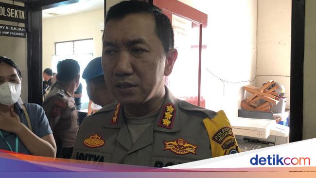 Penyewa Kos Jadi Tersangka Pembunuhan Wanita Penuh Luka Sayat di Jogja