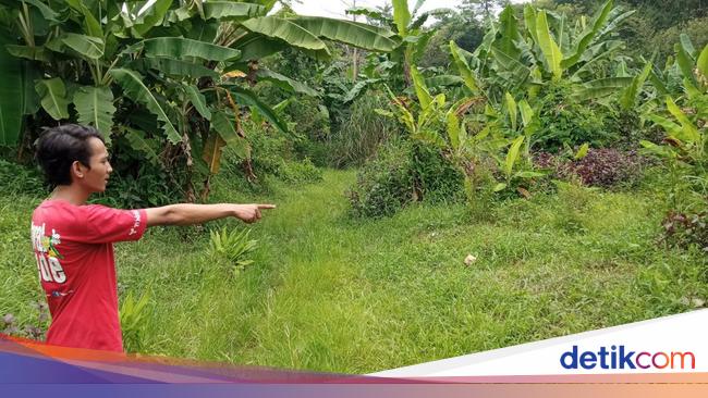 Ini Lokasi Pelajar MTS Cirebon Dipukul dan Ditendang Teman yang Viral