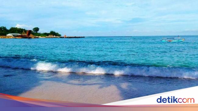 6 Pantai di Kabupaten Kaur yang Cocok Buat Mancing Mania