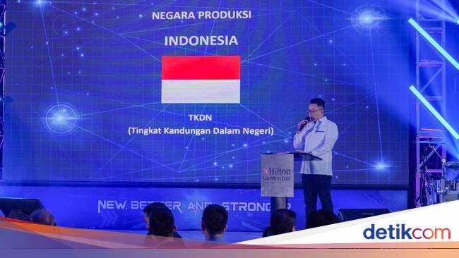 Pendingin Ruangan Baru Ramaikan Pasar AC Indonesia