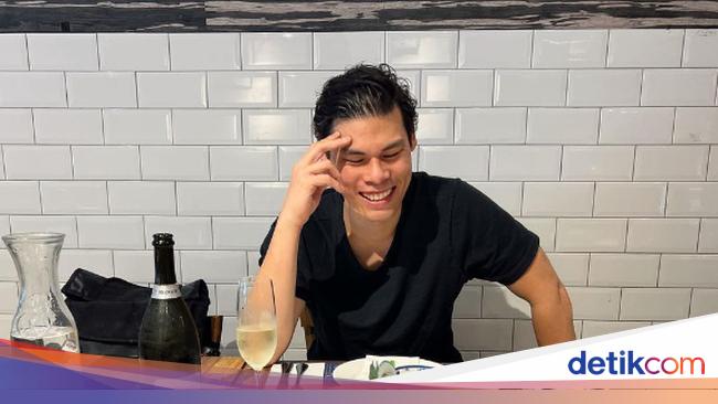 Ruy Iskandar, Orang Indonesia Pemeran di Film Avatar yang Hobi Hangout