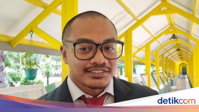 Kisah Dokter Bedah Syaraf Survivor Kanker Jaringan Lunak