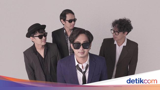 Zigaz Comeback dengan Vokalis Baru