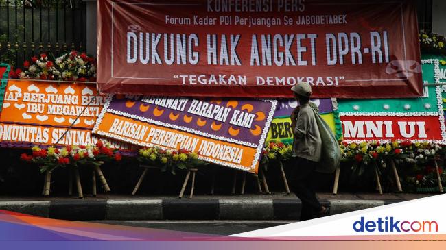 Hak Angket DPR dan Sikap Masyarakat Sipil