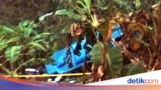 Drama Sopir Ngesot Ungkap Tragedi yang Tewaskan 21 Orang di Sukabumi