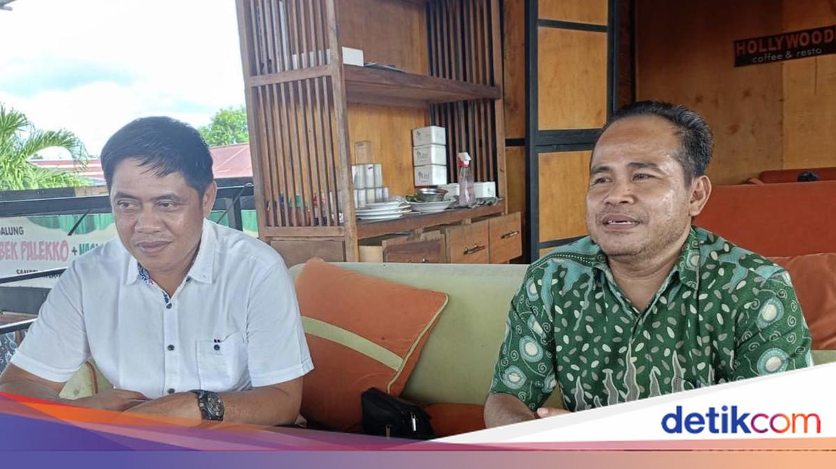 PKB dan PPP Sepakat Berkoalisi Usung Pasangan Calon di Pilkada Pinrang