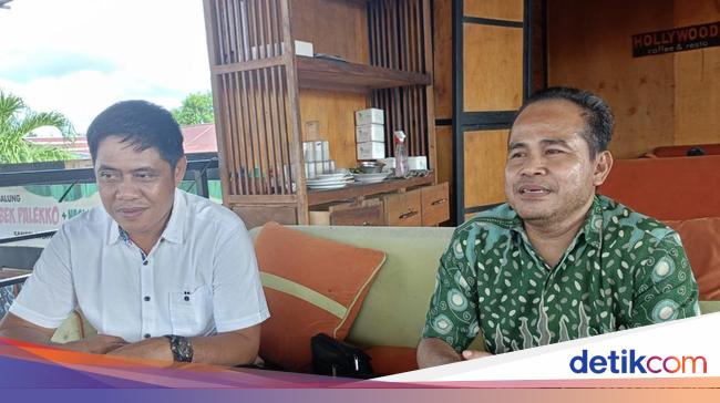 PKB dan PPP Sepakat Berkoalisi Usung Pasangan Calon di Pilkada Pinrang