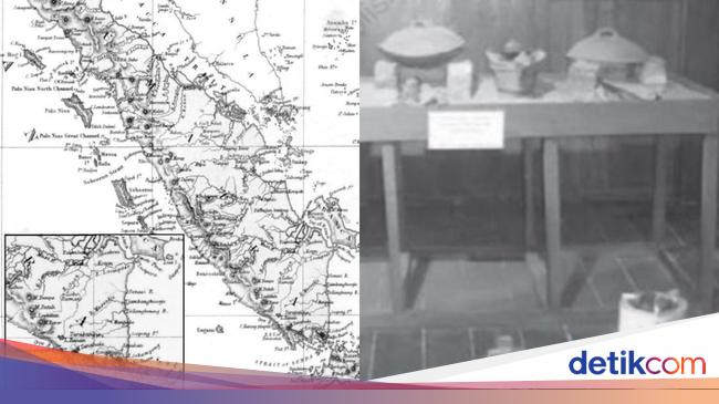 Kerajaan Tulang Bawang: Sejarah, Letak hingga Masa Kejayaan Lampung