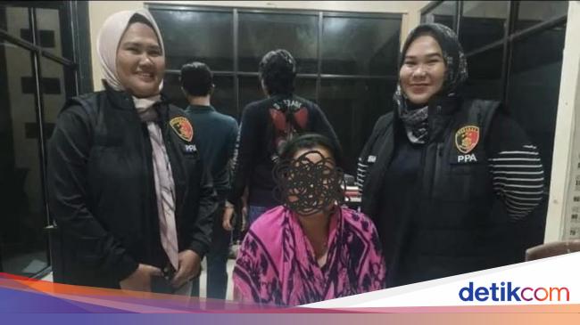Dijadikan Tempat Prostitusi, Rumah Kontrakan Teteh Digerebek Polisi