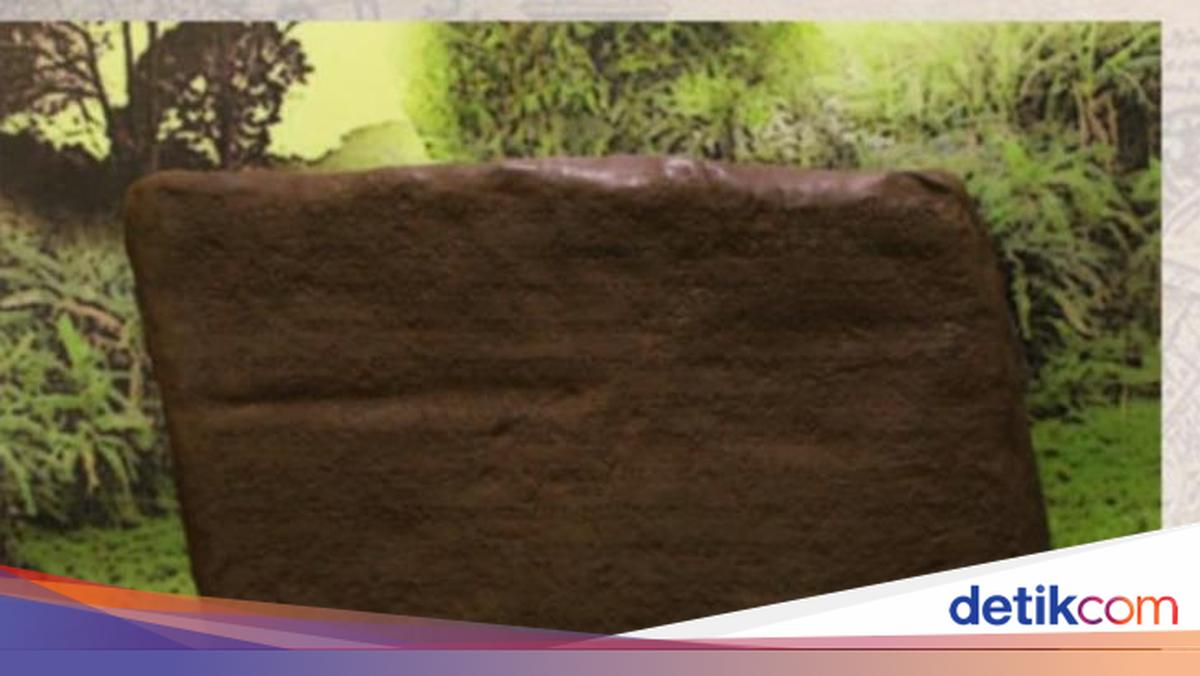 Perjalanan Dapunta Hyang Sri Jayanasa dan Kerajaan Sriwijaya