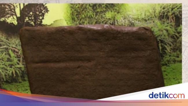 Prasasti Talang Tuo: Sejarah, Isi, dan Maknanya