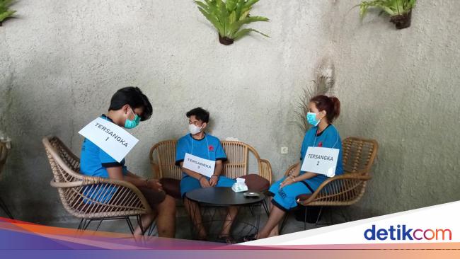 Cerita Bau Busuk dan Ngopi Usai Devara cs Eksekusi Indriana