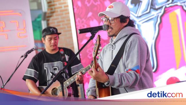3 Band Pop Punk Top of Mind di Indonesia, Ada Idola Kamu Gak?