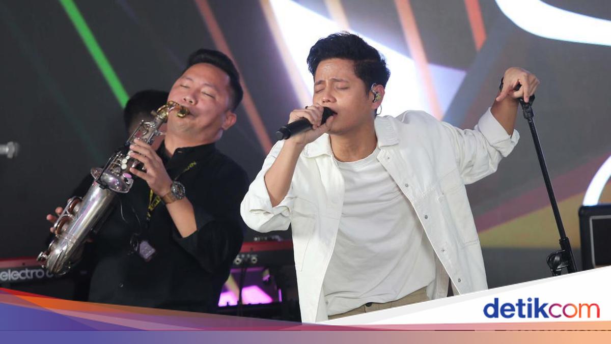 Bocoran Single Baru Stevan Pasaribu