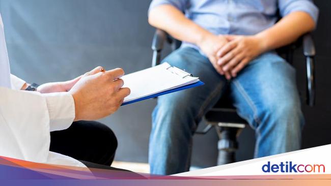 Apa Itu Impotensi atau Disfungsi Ereksi pada Pria? Berikut Cara Mencegahnya