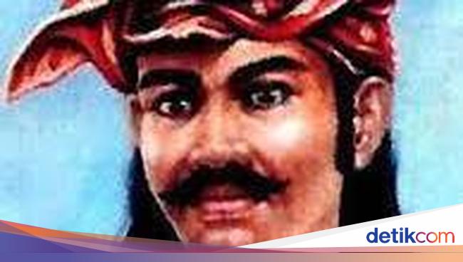 Profil Radin Inten II, Pahlawan Nasional Lampung dan Sejarah Perjuangannya