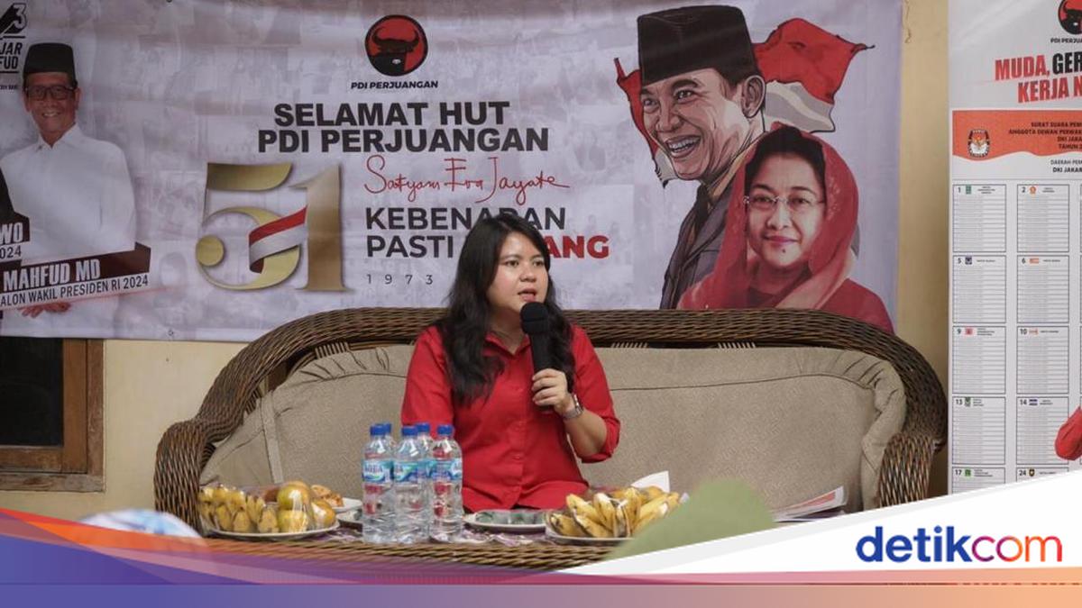 Pleno Final KPU DKI Dapil 10 Ima Mahdiah dan Kenneth Lanjut ke Kebon Sirih