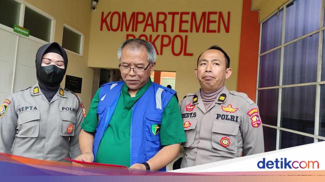Korban Tawuran Sidoarjo Tewas karena Bacokan di Wajah hingga Pendarahan ...
