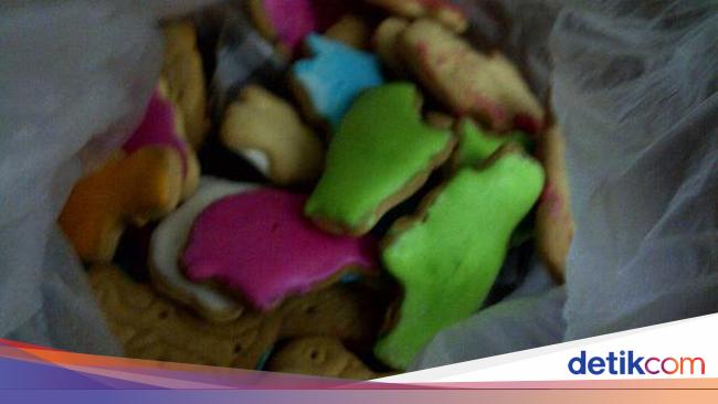 Ini 10 Biskuit Jadul yang Bikin Anak 90an Nostalgia!