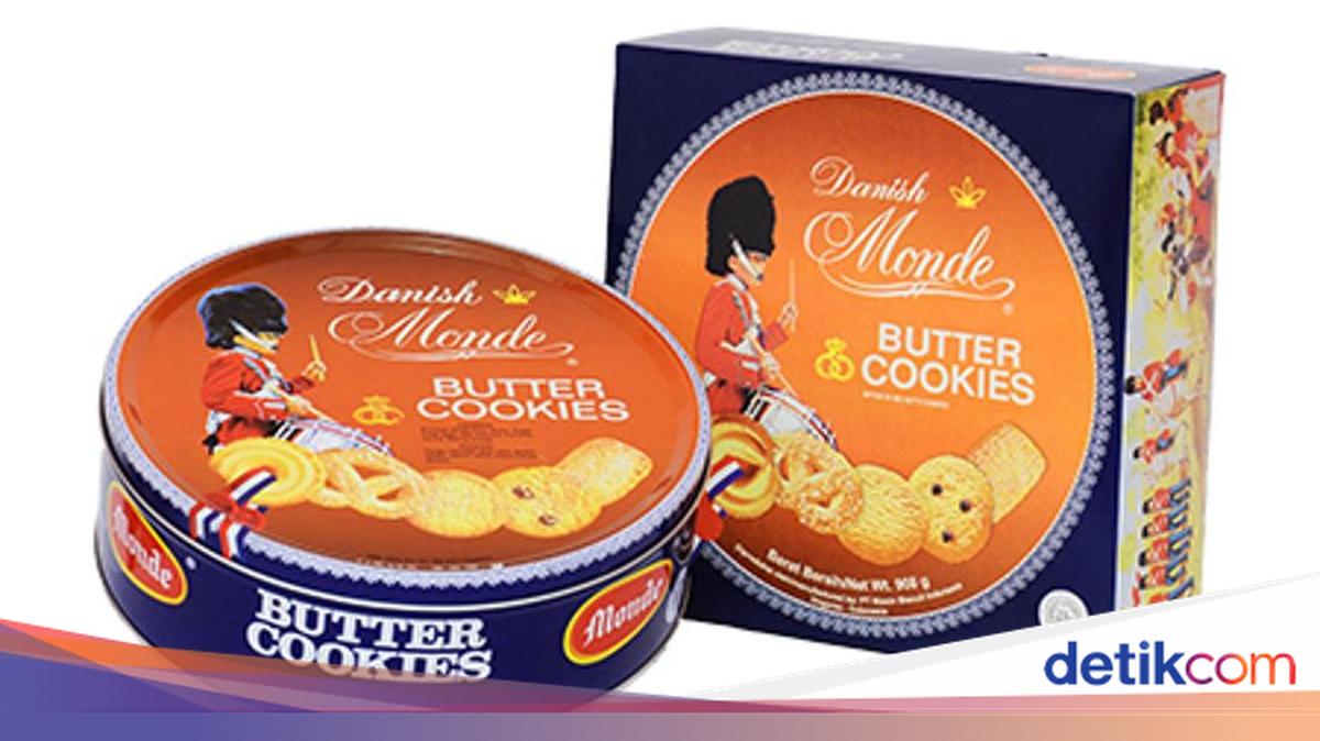 Ini 10 Biskuit Jadul yang Bikin Anak 90an Nostalgia!