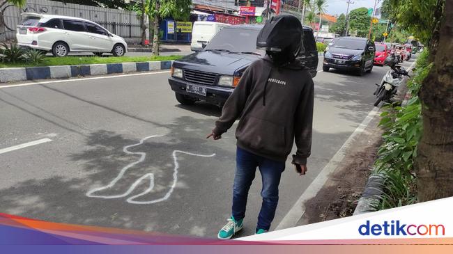 Tawuran di Sidoarjo Makan Dua Korban, Satu Orang Tewas dan Luka Berat