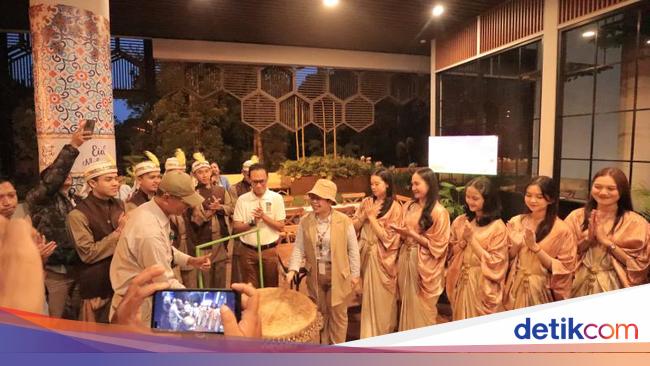 Mau Bukber AYCE di Taman Safari Bogor? Cukup Bayar Rp 138 Ribu