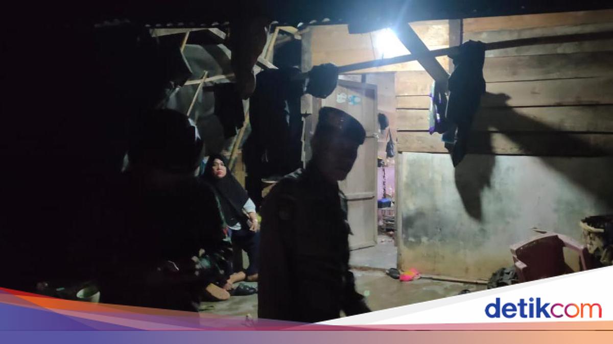 4 Pemerkosa Siswi SMP di Lampung Utara yang Buron Ternyata di Bawah Umur
