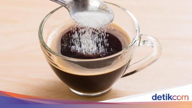 Meracik Kopi Campur Garam, Apakah Ada Khasiatnya?