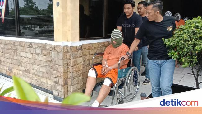 Terungkap! Maesaroh Ternyata Tewas di Tangan Tetangganya